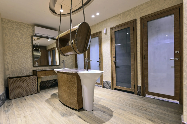 Four A Lords Resort Jammu - Jammu