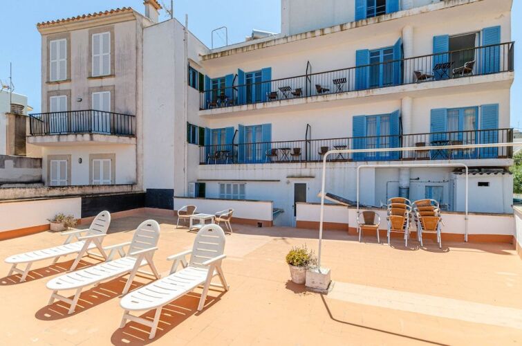 La Marina Cala Figuera - Cala Figuera