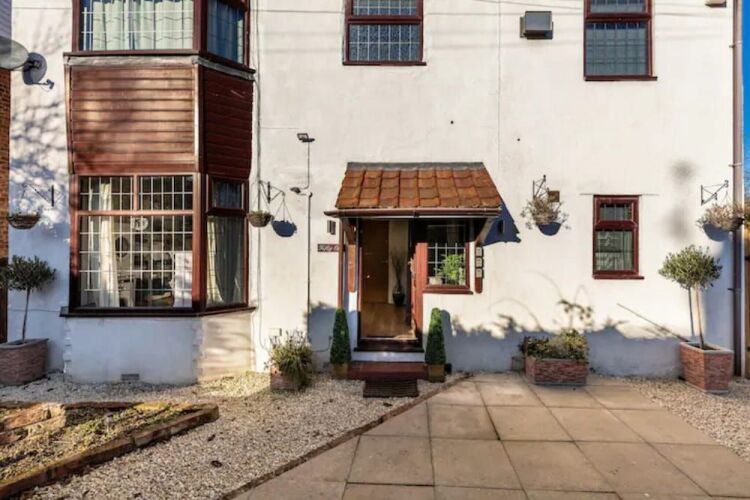 Camaraderie Guest House - Fulford
