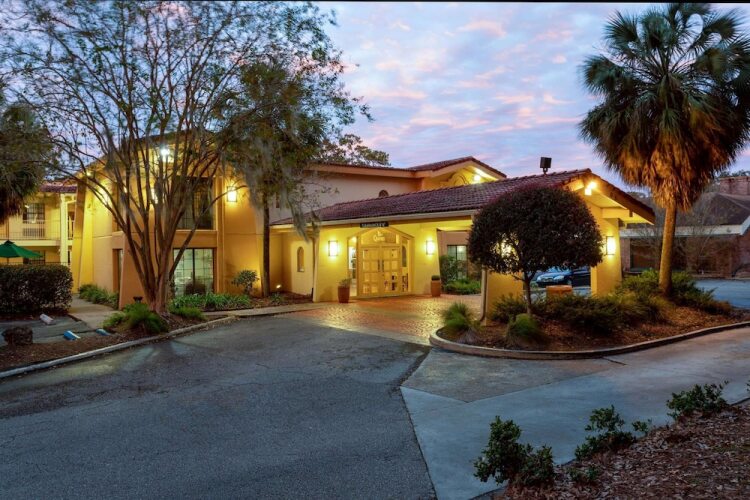 La Quinta Inn Tallahassee North - Tallahassee, FL