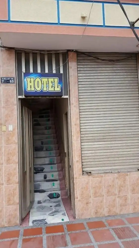 Hotel Nuevo Horizonte - Pasto