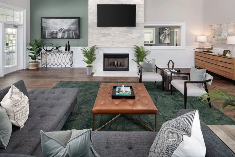 Landing Summerville Apartments - Summerville, SC