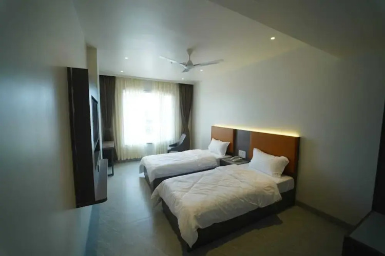 Zip By Spree Hotels Pandharpur - Pandharpur