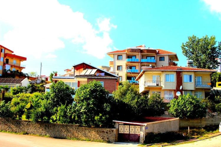 Turhan Pansiyon - Sinop