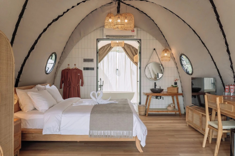 Cocoon Resort Kuching - Kuching