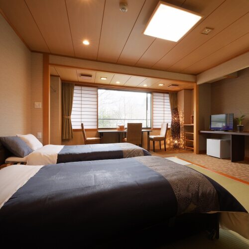 Wakamatsuya - Yamagata, Japan