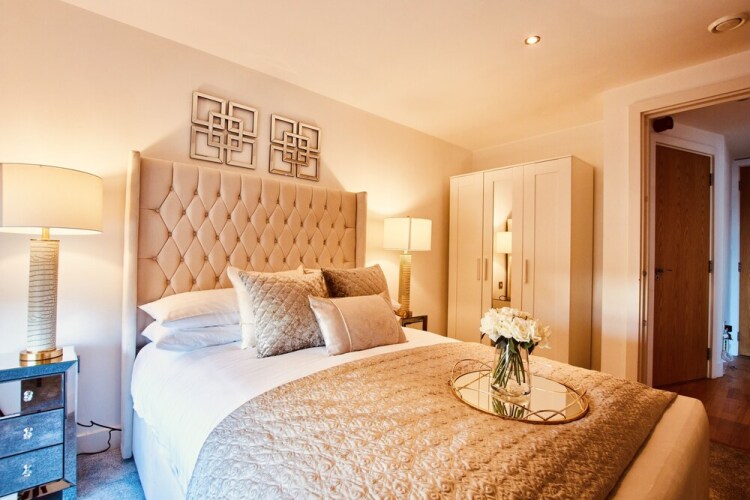 Deluxe City Centre Apt Balcony & View & Free Parking - Leeds