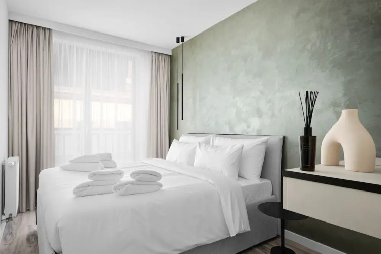 Collect Residence - Budapest