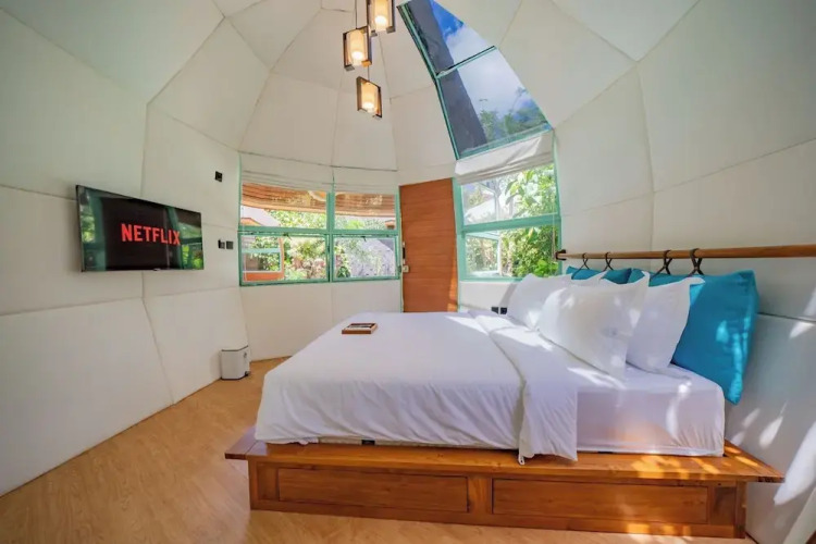 Toya Ubud Ecopark & Waterfall - Bali