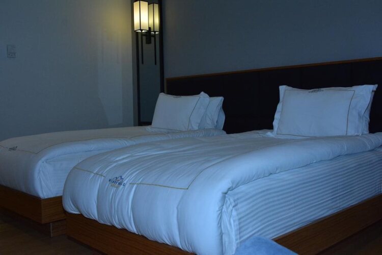 Elazığ Windyhill Hotel & Spa - Elâzığ