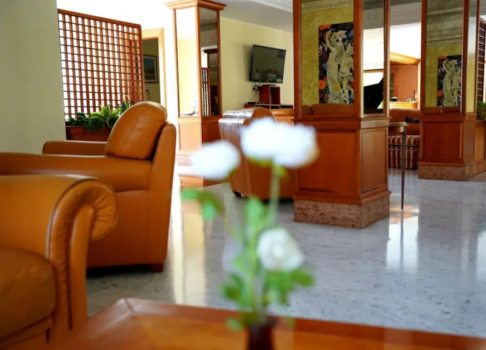 Hotiday Room Collection - Fiuggi - Fiuggi