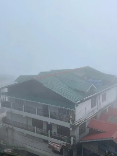 Monratino The Snow Roost - Darjeeling