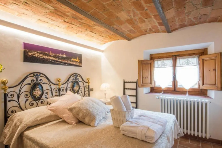 Florence Luxury House - Florencja