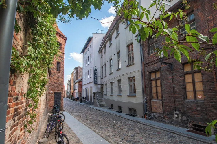 Hostel Torun - Toruń
