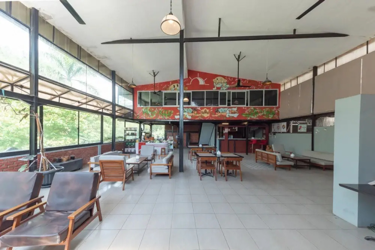Sans Stay Skyland Pasteur Bandung - Bandung