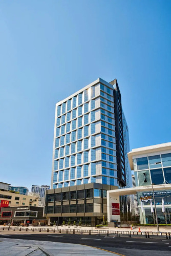 L7 Haeundae By Lotte Hotels - Busan