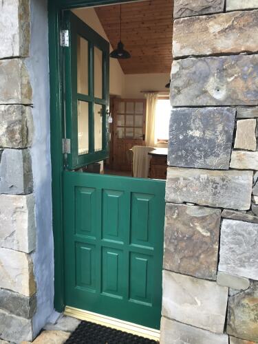 Mullach Cottage - County Galway