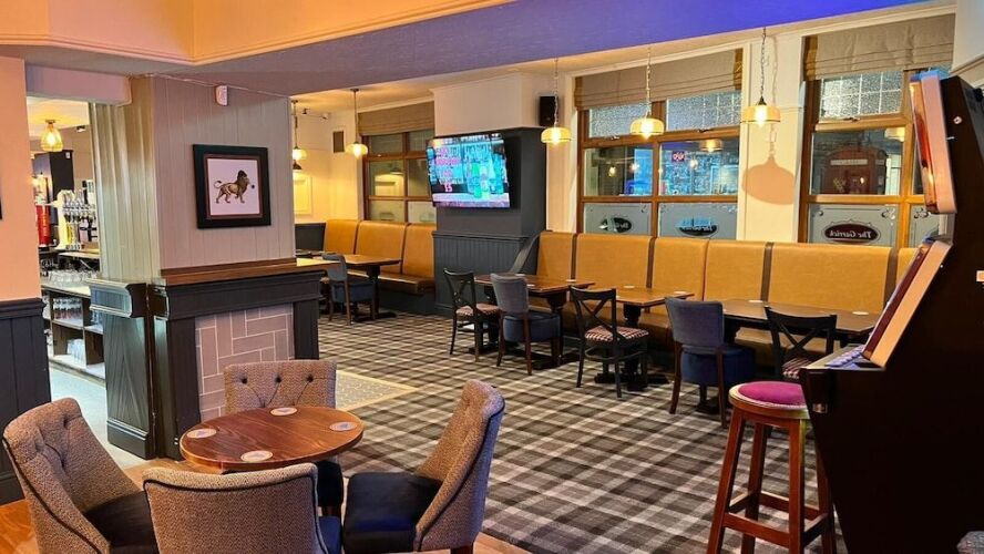 The Hoptimist - Stockton-on-Tees