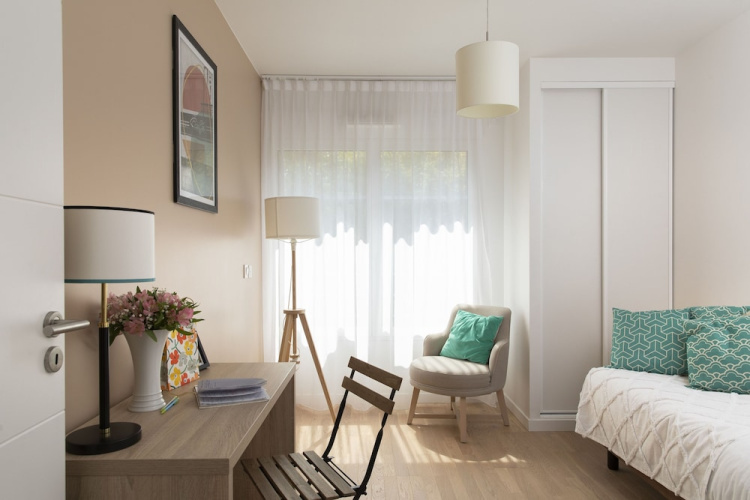 Zenao Appart'hôtels Asnières-sur-seine - Colombes