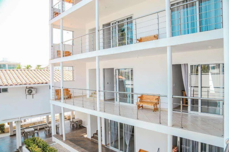 Hotel Caribe Coveñas - Coveñas