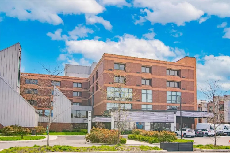 The Civic In Fairmount - Philadelphia