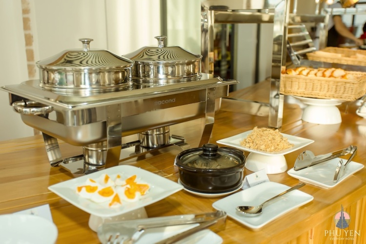 Phu Yen Everyday Hotel - Tuy Hòa