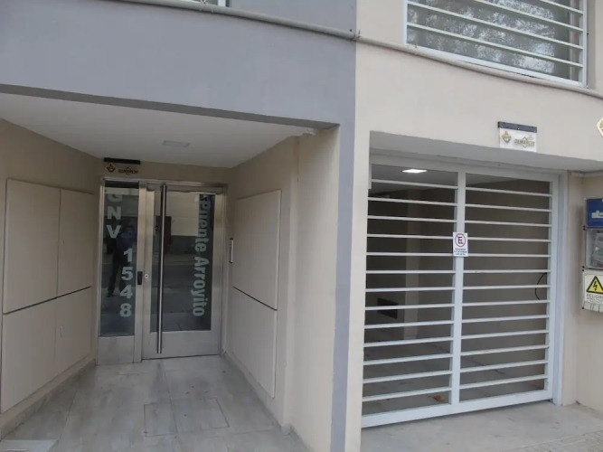 Departamento Puente Arroyito - Rosario