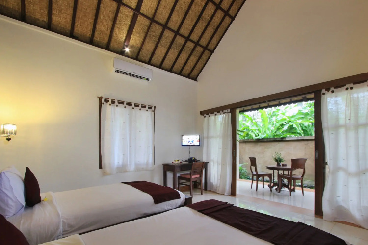 Chili Ubud Cottage - Bali