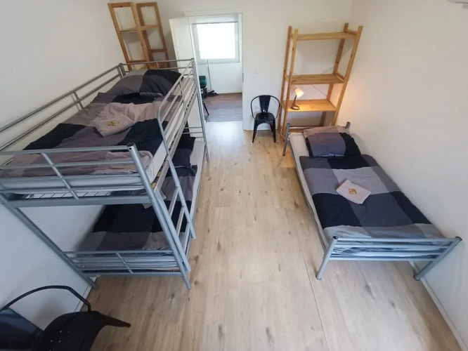 Hostel Gransee - Brandenburg