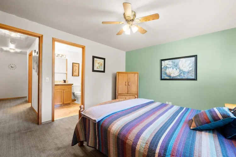 Sage Retreat Ada Accessible! - Bend, OR