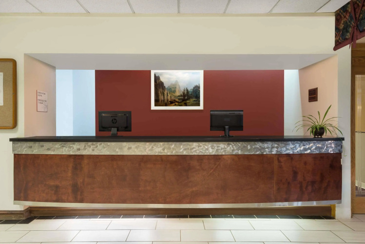 Budget Inn - Wyoming