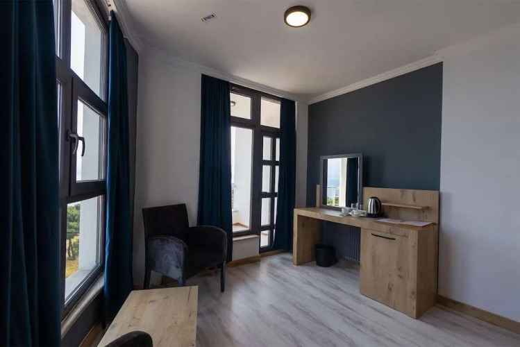 Sunrise Hotel - Sinop