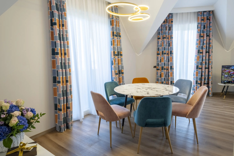 Residence Carl&do - Baveno