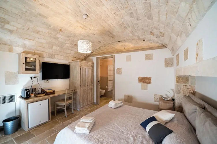 Resort Trulli San Leonardo - Alberobello