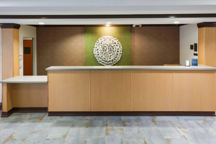 Fairfield Inn & Suites By Marriott Elizabethtown - Kentucky