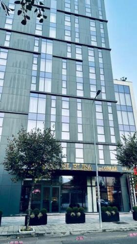 Hotel Elisa Tirana, Affiliated By Meliá - Tiran