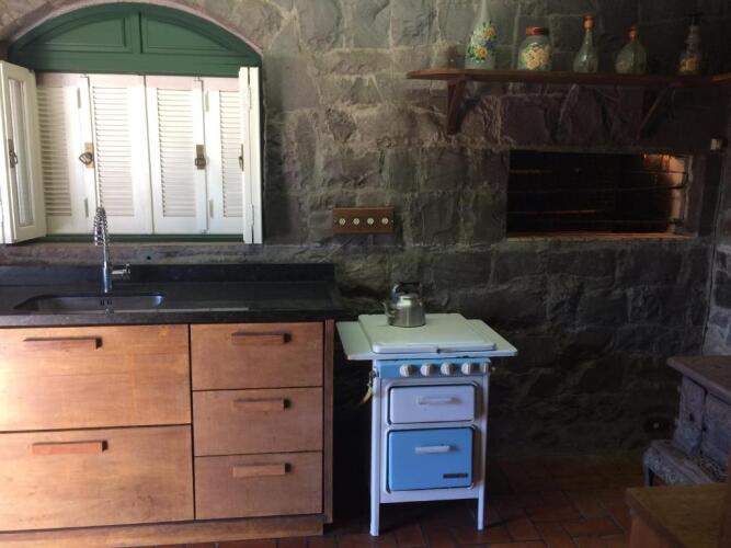 Casa De Pedra Mena Kaho - Bento Gonçalves