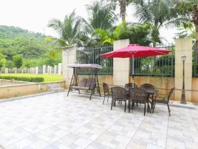 Yangjiang Letu Hotel (Agile Gold Coast) - Yangjiang
