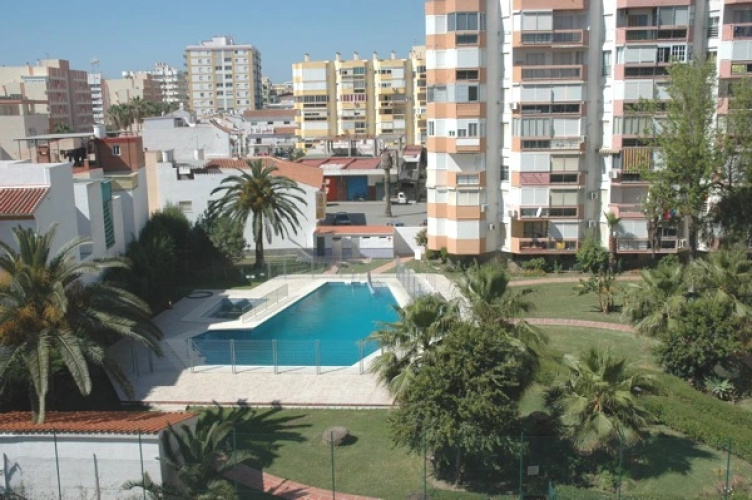 Terrasol Varios Torre Del Mar - Torre del Mar