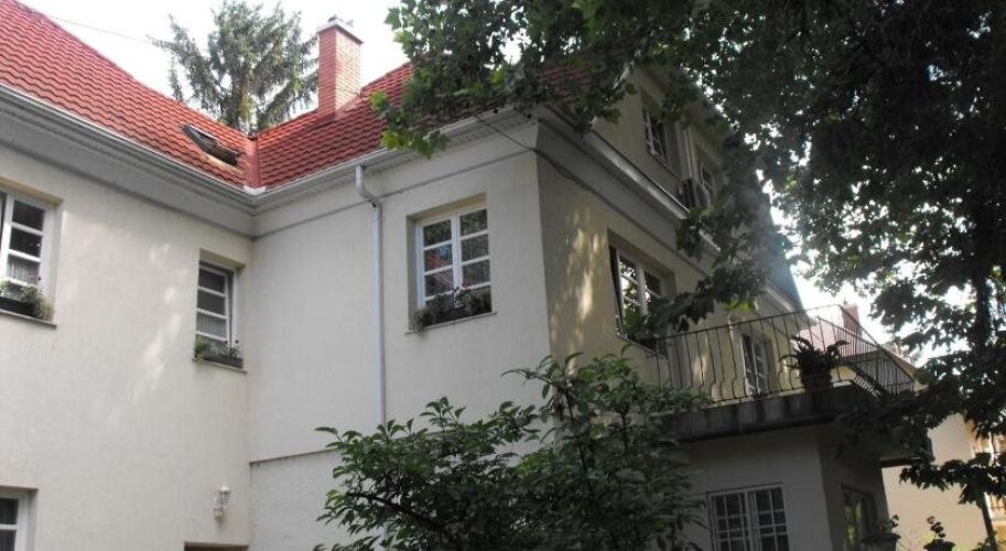 Villa Ottília - Siófok