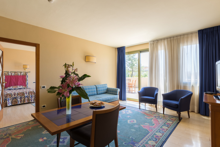 Hotel Villa Undulna - Terme Della Versilia - Massa