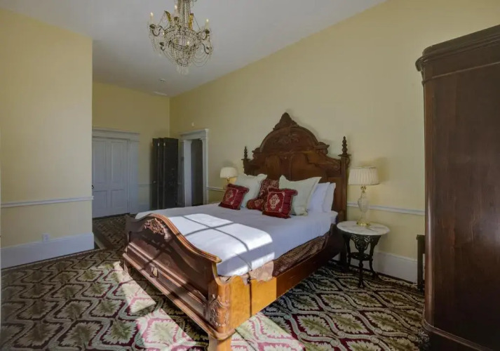 The Inn At Cedar Grove - Vicksburg, MS
