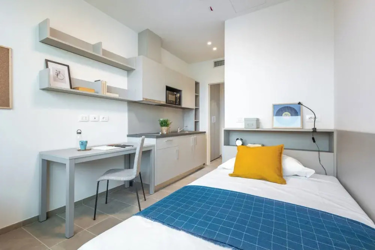 Florentia Living Stays - Florence