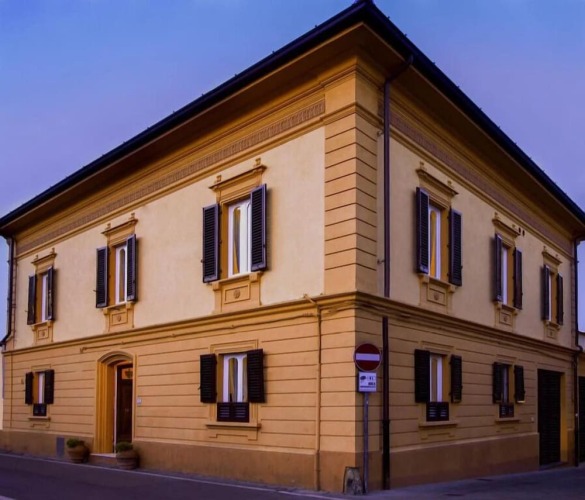 Villa Antiche Mura - Empoli