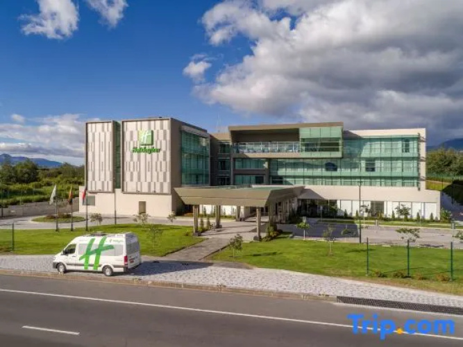 Holiday Inn Quito Airport By Ihg - Quito