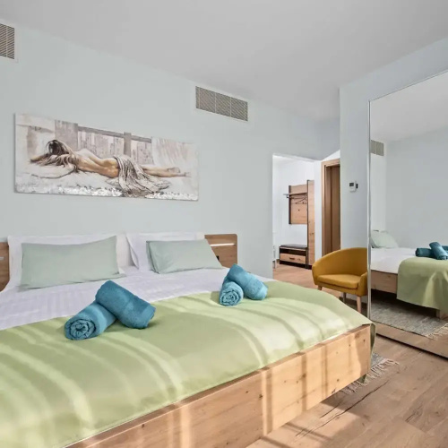 Villa Palma - Seaside Luxury Villa For 6 Person - Pula