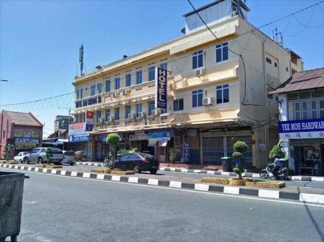 Hotel Ban Cheong - Kangar