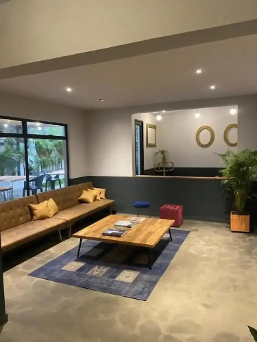 Casa Mosaiko Patio Bonito Poblado - 메데인