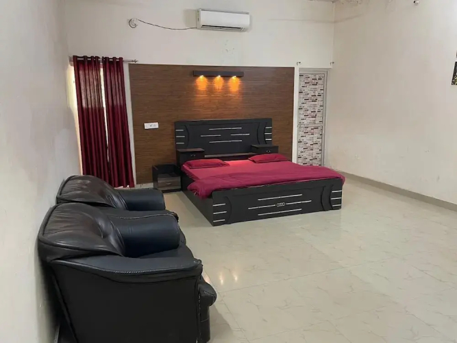 Lord Buddha Guest House - Gorakhpur