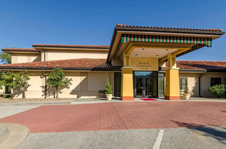 Unity Hotel And Conference Ctr, An Ascend Collection Hotel - Lee's Summit, MO